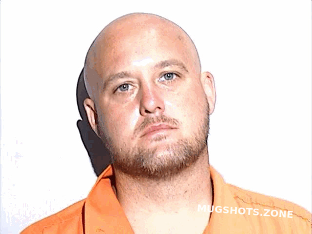 CRANKER ZACHARY RICHARD 06/01/2023 - Lucas County Mugshots Zone