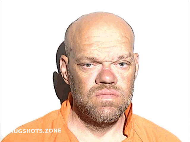 MCKILLIP JASON ALLEN 06/03/2023 - Lucas County Mugshots Zone