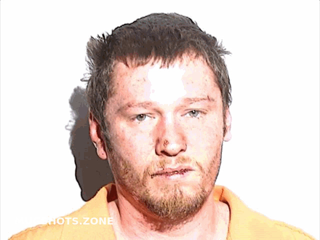 MEEKS ROBERT MICHAEL 06/05/2023 - Lucas County Mugshots Zone