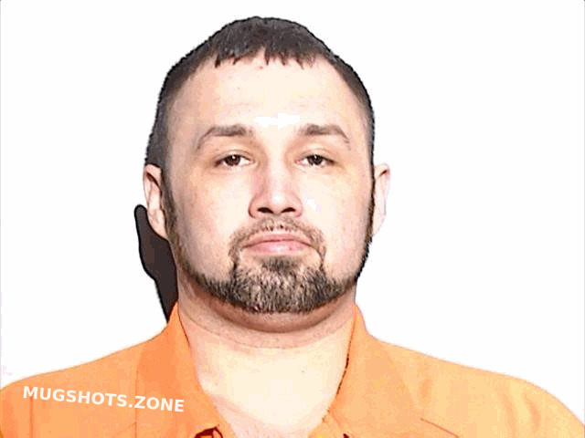 RICHARDS THOMAS 06/06/2023 - Lucas County Mugshots Zone