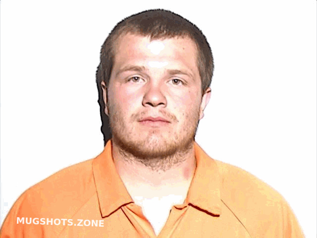 HORNER DEVIN M 06/06/2023 - Lucas County Mugshots Zone