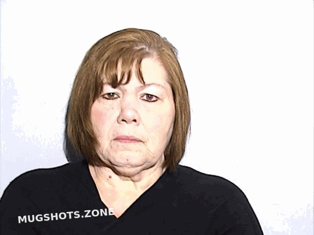 JUDE LINDA FAYE 06/08/2023 - Lucas County Mugshots Zone