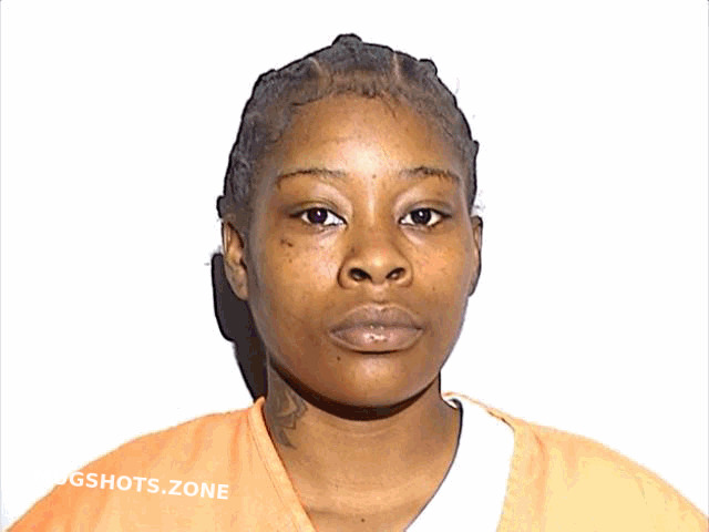 ROBINSON SHANEKA LAVERNE 06/08/2023 - Lucas County Mugshots Zone