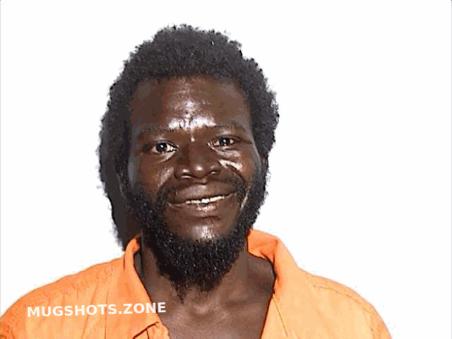 ROBINSON JEROME DAVON 06/08/2023 - Lucas County Mugshots Zone