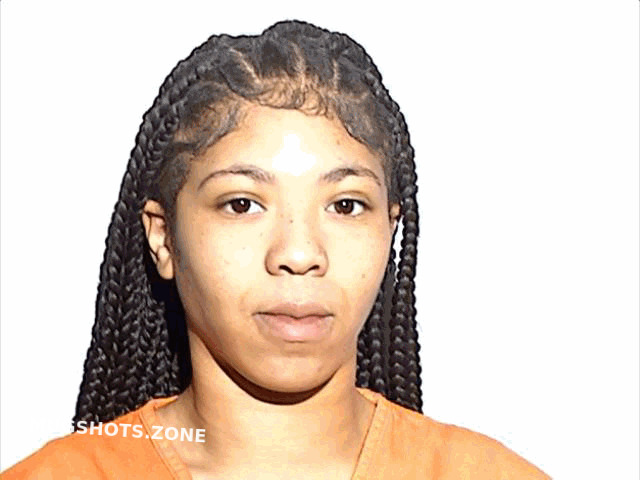 MCCALEBB DEMARJE LINETTE 06/08/2023 - Lucas County Mugshots Zone