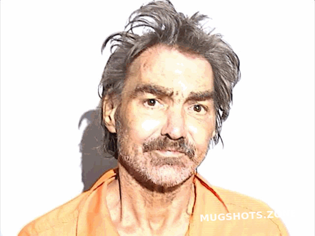 GILLIARD GARY ROBERT 06/09/2023 - Lucas County Mugshots Zone