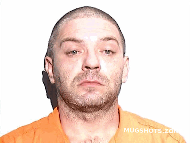 SCANLON MICHAEL ADAM 06/09/2023 - Lucas County Mugshots Zone