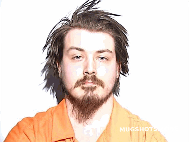 PURTEE BEAU DANIEL 06/10/2023 - Lucas County Mugshots Zone