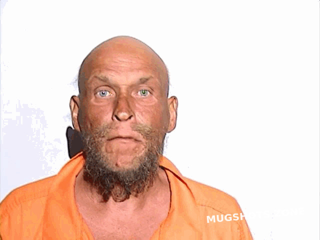 FOXWELL JAY ALLEN 06/11/2023 - Lucas County Mugshots Zone