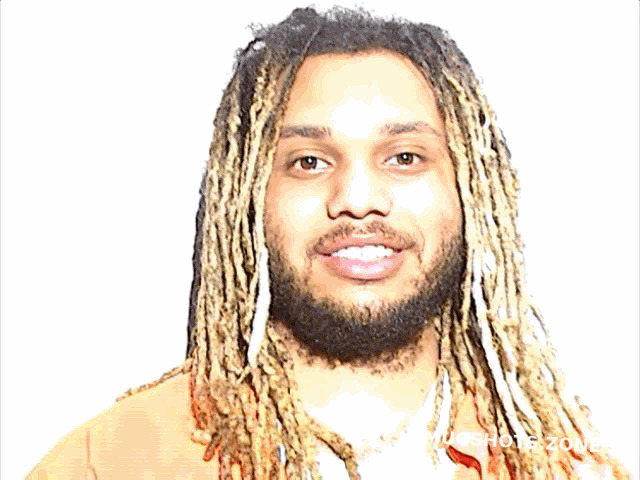 LOPEZ DAMON MARCUS 06/11/2023 - Lucas County Mugshots Zone