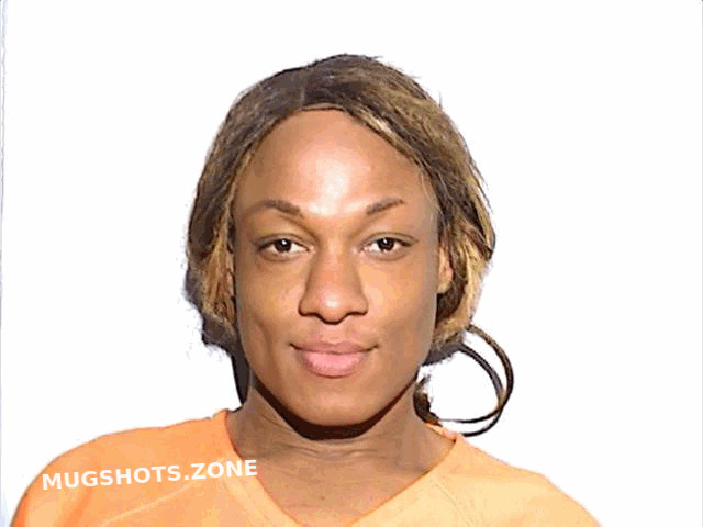 BROWN COREY 06/12/2023 - Lucas County Mugshots Zone