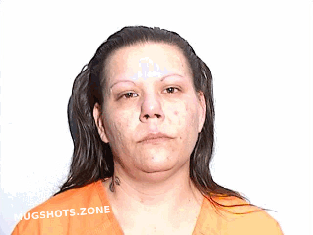 Quate Nicole Marie 06142023 Lucas County Mugshots Zone