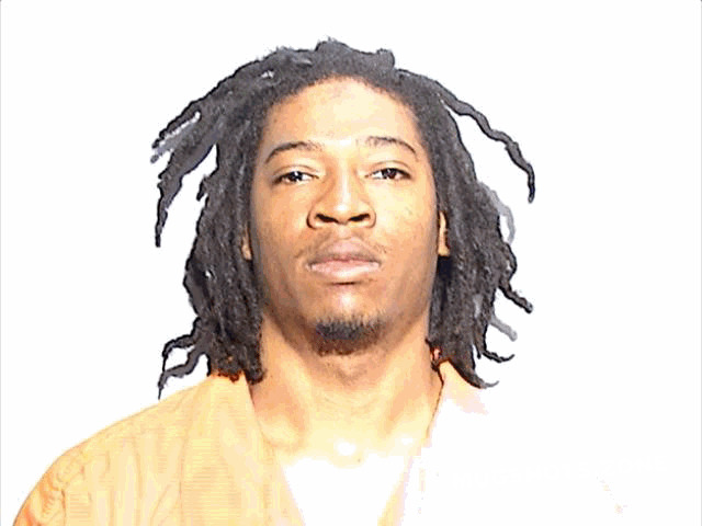 LEACH JAVION ALVON 06/14/2023 - Lucas County Mugshots Zone