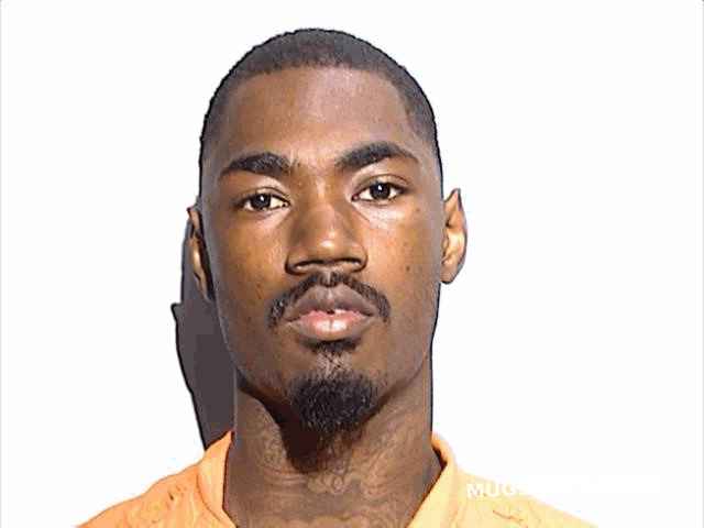 CARTER IVORY DESHAUN 06/15/2023 - Lucas County Mugshots Zone