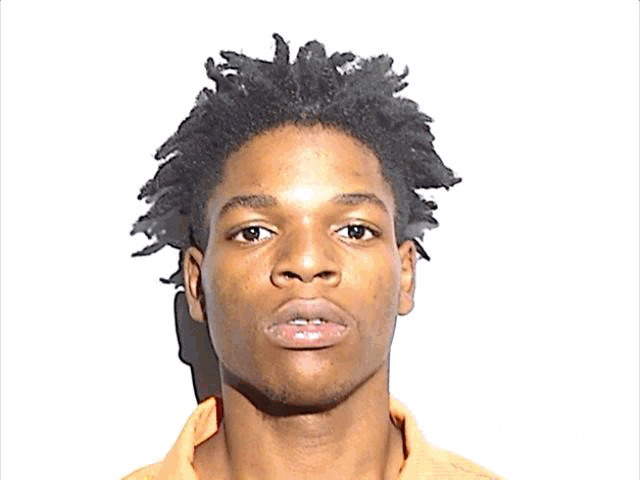 JOHNSON RAKWON DASHAWN 06/16/2023 - Lucas County Mugshots Zone