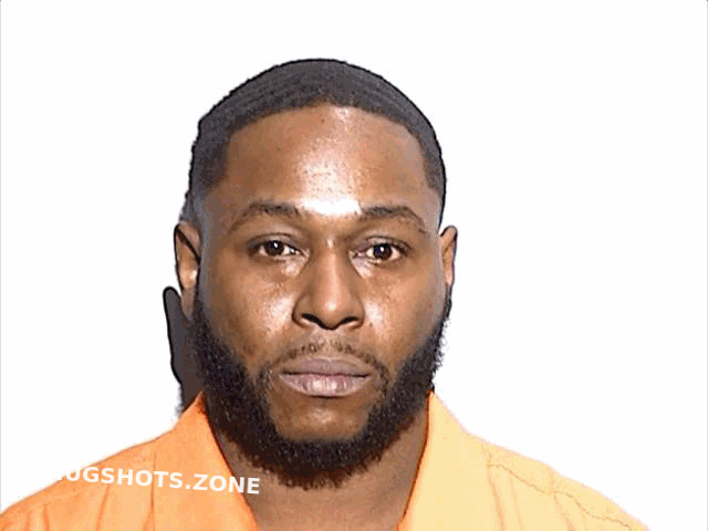 OSLEY ARCHIE J 06/17/2023 - Lucas County Mugshots Zone