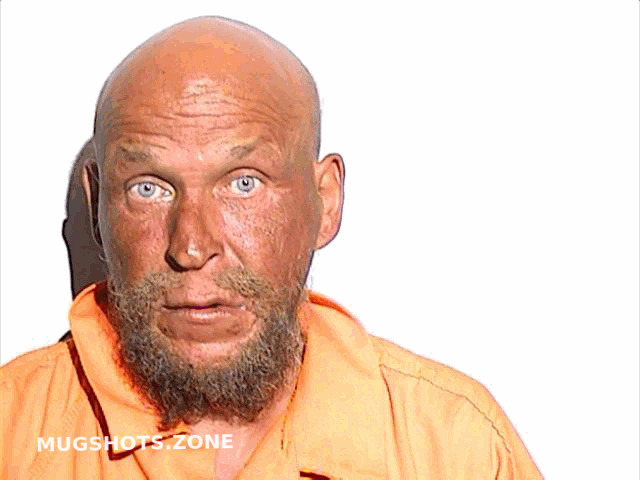 FOXWELL JAY ALLEN 06/17/2023 - Lucas County Mugshots Zone