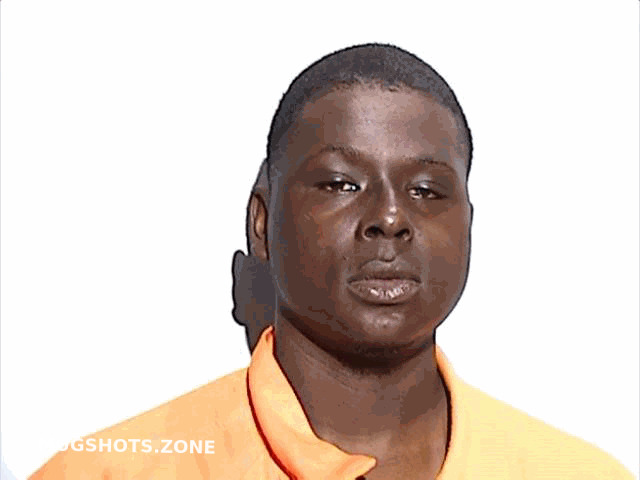 HURST RAYNARD LEE 06/19/2023 - Lucas County Mugshots Zone