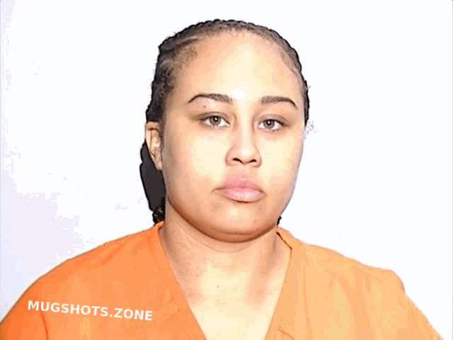 JACKSON LEILYN 06/20/2023 - Lucas County Mugshots Zone