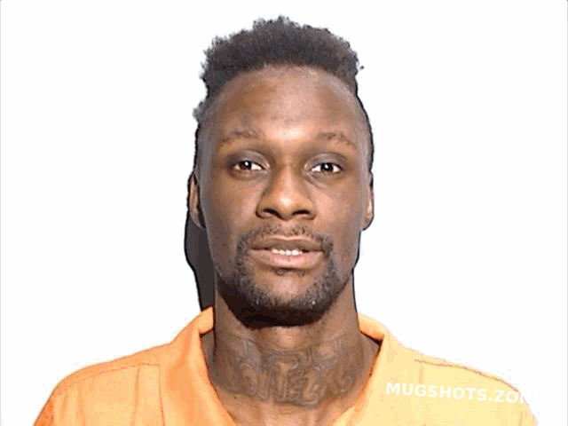 MCCRAY-DAWSON MARTIS CREED 06/20/2023 - Lucas County Mugshots Zone