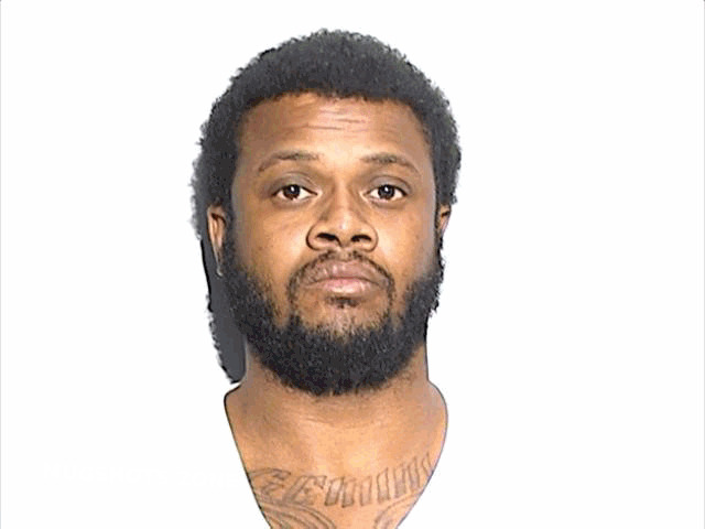 ALLEN JEROME LOUIS 06/20/2023 - Lucas County Mugshots Zone