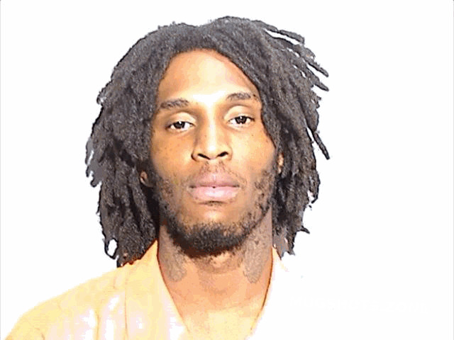 JAMES JAWUAN TAVON 06/20/2023 - Lucas County Mugshots Zone