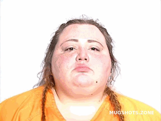 HOWE AMBER RAE 06/21/2023 - Lucas County Mugshots Zone