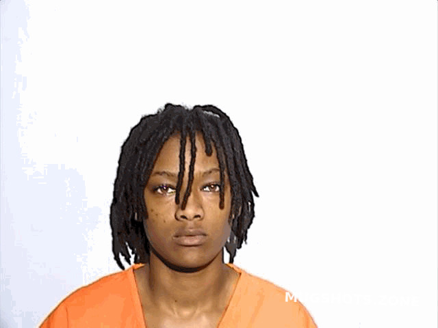 CARTER-JONES MARQUASHA JONEL 06/21/2023 - Lucas County Mugshots Zone