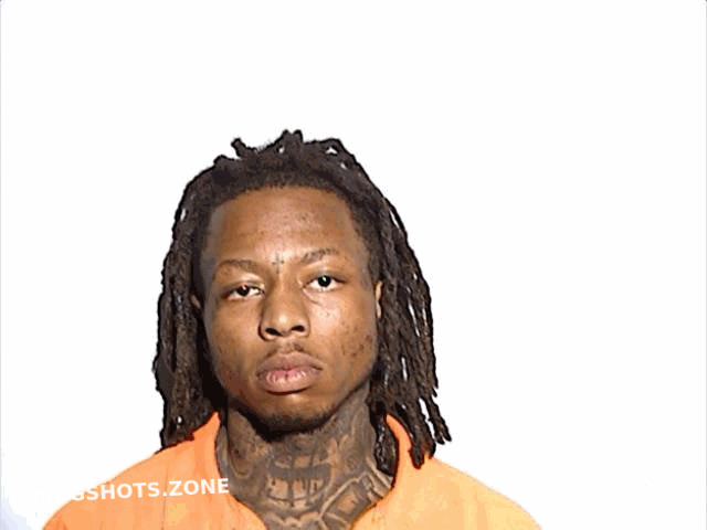 MOTLEY JARON HENRY 06/22/2023 - Lucas County Mugshots Zone