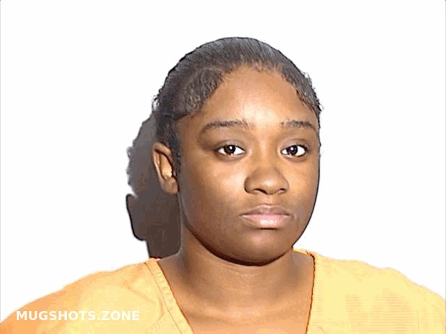 WARD MIRACLE LASHELL 06/22/2023 - Lucas County Mugshots Zone