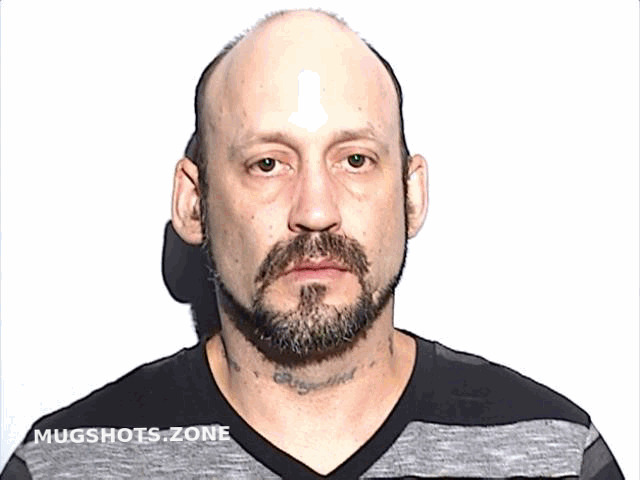 ADAIR ROBERT DOUGLAS 06/22/2023 - Lucas County Mugshots Zone