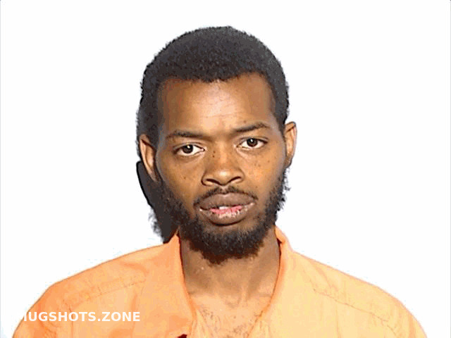 GOVER ANTHONY LAMAR JR 06/22/2023 - Lucas County Mugshots Zone