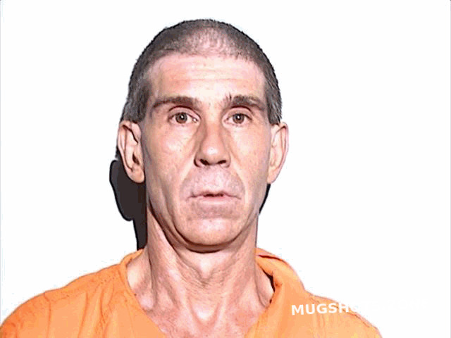 MCCREADY MARK EDWARD SR 06/22/2023 - Lucas County Mugshots Zone