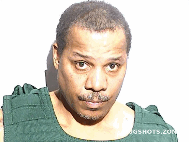 DAVIS BREON DALE 06/24/2023 - Lucas County Mugshots Zone