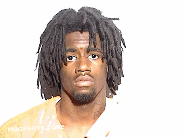 NEAL JALONI MARCEL 06/25/2023 - Lucas County Mugshots Zone