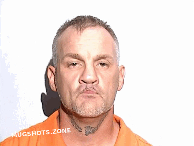 BOYD ANTHONY NELSON SR 06/28/2023 - Lucas County Mugshots Zone