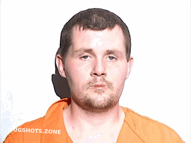 TURPIN ERIC JAMES 06/28/2023 - Lucas County Mugshots Zone