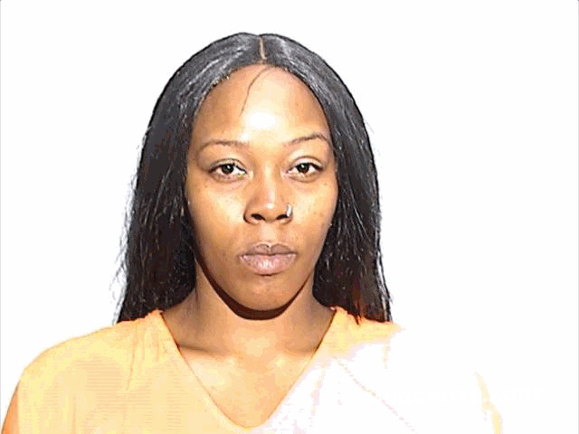 CRUMBY NIKYRAH JAY 06/29/2023 - Lucas County Mugshots Zone