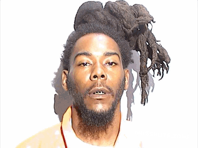 SAUNDERS ERIC DEANGELO 06/29/2023 - Lucas County Mugshots Zone