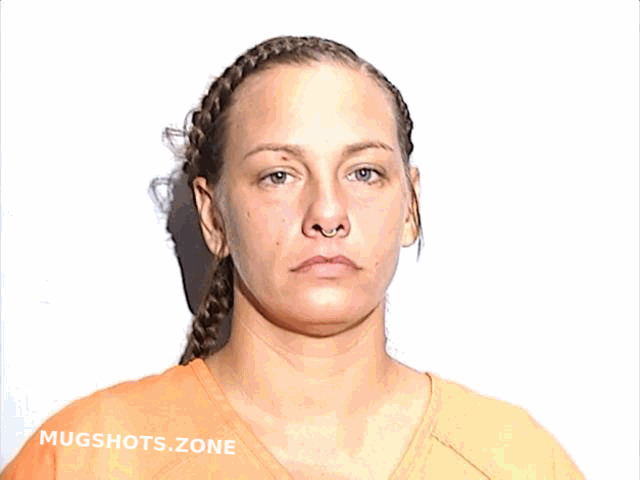 ROBERTS ALEXIS ARLA-ANN 06/30/2023 - Lucas County Mugshots Zone