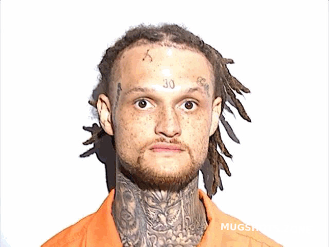 GILMORE EMMANUEL ROMARIO 06/30/2023 - Lucas County Mugshots Zone