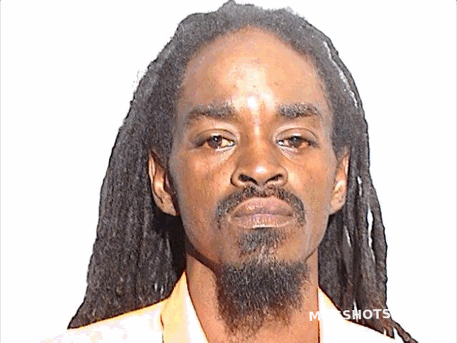 CLEVELAND JAMALL ANTHONY SR 07/01/2023 - Lucas County Mugshots Zone