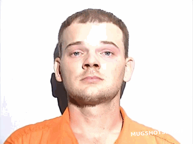 CLARK BRANDON MICHAEL 07/03/2023 - Lucas County Mugshots Zone