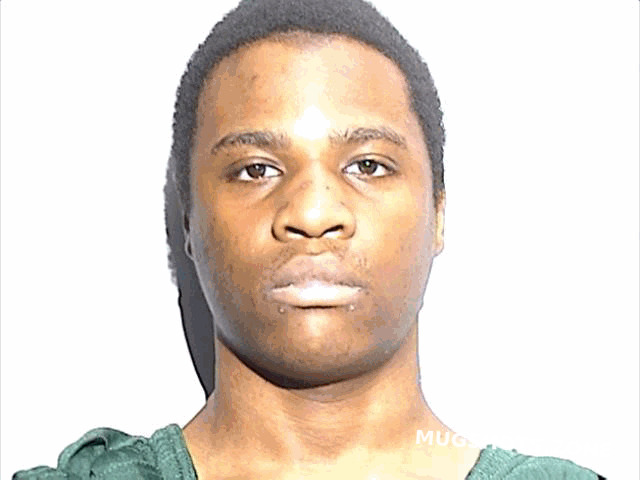 JORDAN-JONES KAONATE 07/03/2023 - Lucas County Mugshots Zone