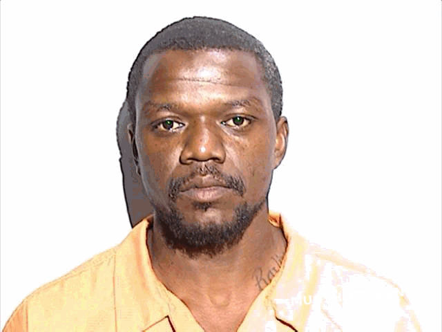 PIGMAN ANTOINE LAMAR 07/09/2023 - Lucas County Mugshots Zone