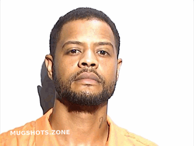 JOYNER RICHARD 07/12/2023 - Lucas County Mugshots Zone