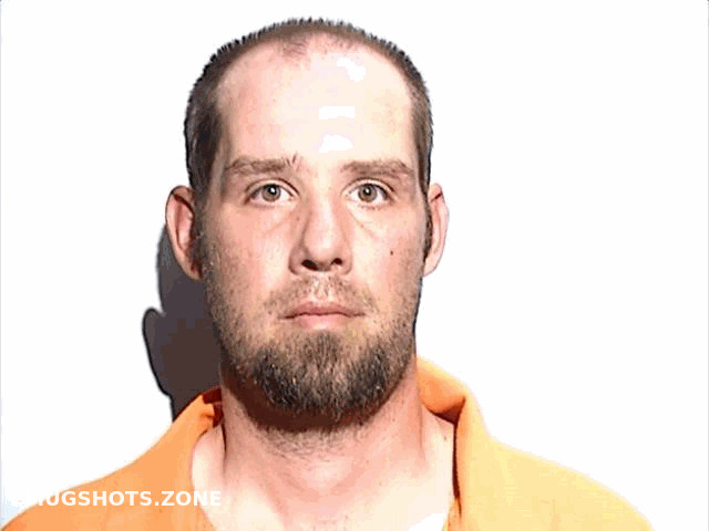 CONLEY BRYAN ADAM 07/13/2023 - Lucas County Mugshots Zone