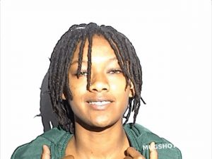 CARTER-JONES MARQUASHA 07/14/2023 - Lucas County Mugshots Zone