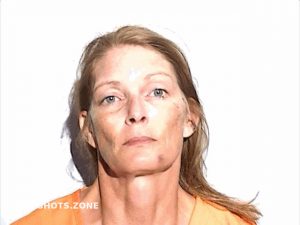 MERROW SARAH ANNE 07/16/2023 - Lucas County Mugshots Zone