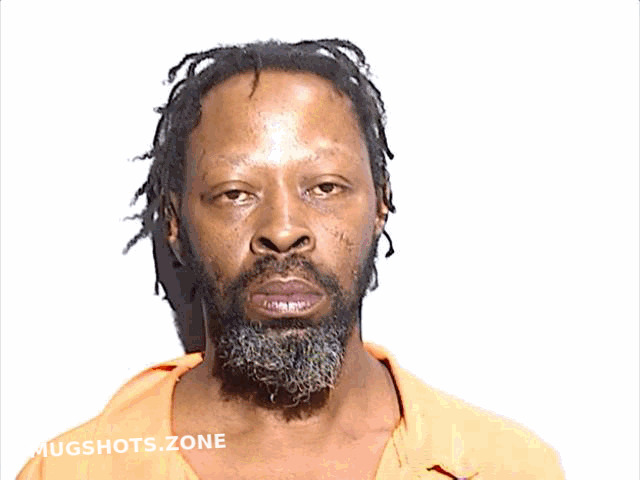 FOSTER DORRELL A 07/18/2023 - Lucas County Mugshots Zone